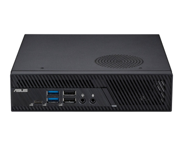 ASUS Mini PC PB63-B-B30172MH Intel Core i3-14100 (DES14564)