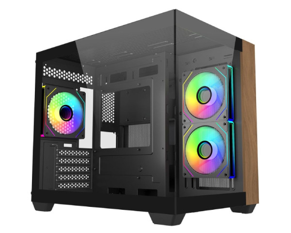 COOLER MASTER Elite 481 kućište crno (E481-KHNN-S00) (CAS02895)