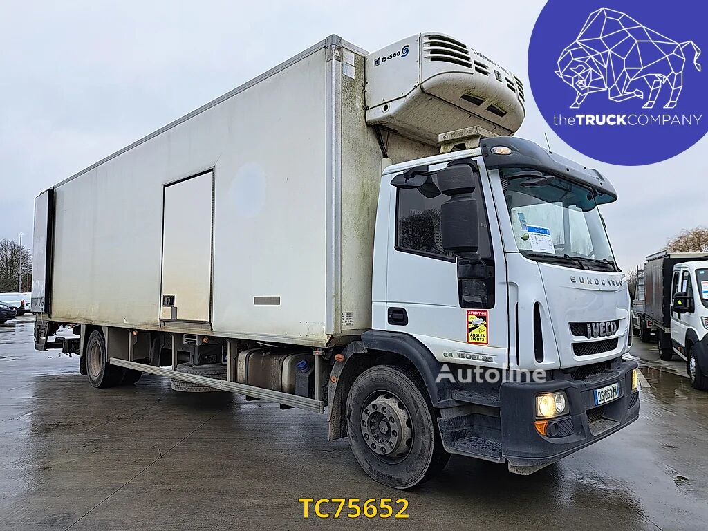 IVECO EuroCargo 190EL28 kamion hladnjača