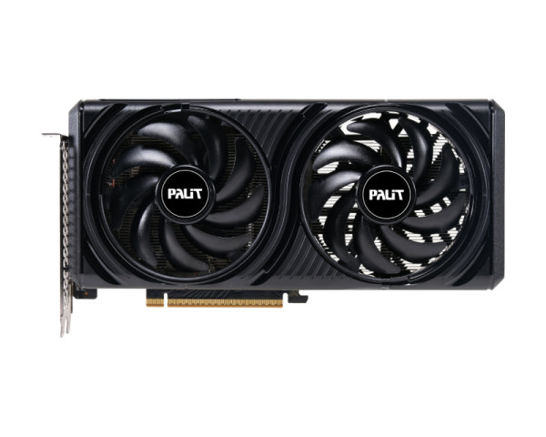 PALIT nVidia GeForce RTX 5060 8GB 128bit RTX 5060 Infinity 2 OC grafička karta(VGA03077)