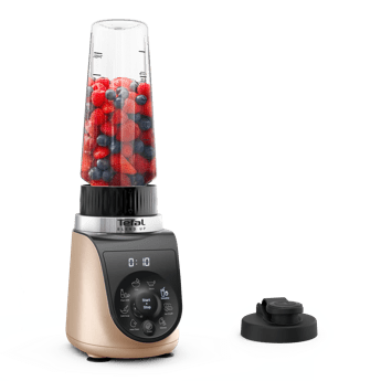 TEFAL Blend Up, snažan mini-blender, 1000 W, 8 automatskih programa