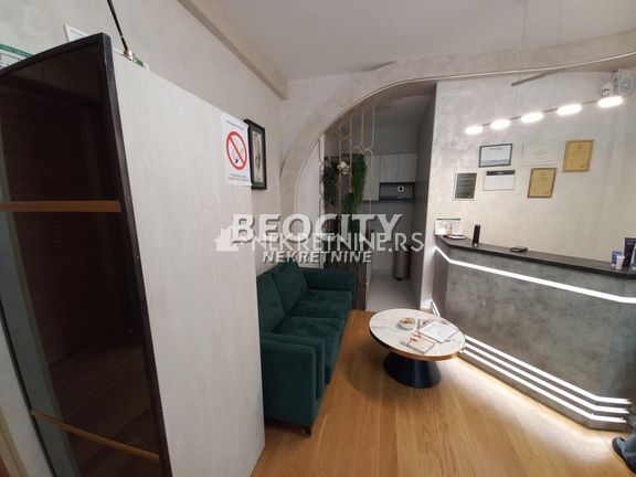 Novi Sad, Cara Dušana, Cara Dušana, 2.0, 40m2, 900EUR