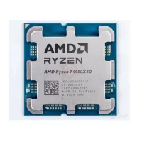 AMD Ryzen 9 9950X3D 4.3 GHz Tray