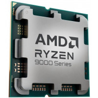 AMD Ryzen 9 9950X3D Tray