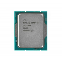 Intel Core i3-12100F 4-Core 3.30GHz (4.30GHz) Tray