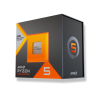 AMD Ryzen 5 7500X3D