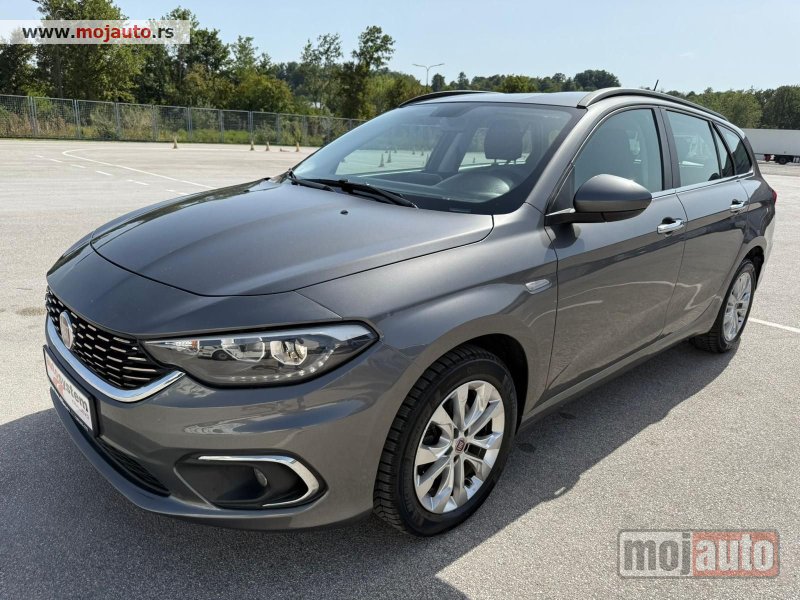 Fiat Tipo 1.6 MJT KREDITI NA LICU MESTA