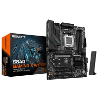 Gigabyte B840 GAMING XWF6E rev. 1.x