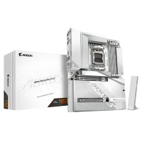 Gigabyte B850 A STEALTH ICE rev. 1.0