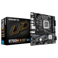 Gigabyte B760M H V2 rev. 1.0 maticna ploca