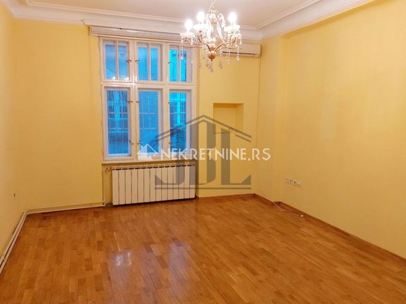 Kancelarijski prostor za izdavanje, Terazije 70m2, ID 1905