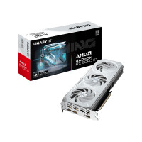 Gigabyte RX 9060 XT GAMING OC WHITE16GB 128bit GV-R906XGAMINGOCICE-16GD rev. 1.0