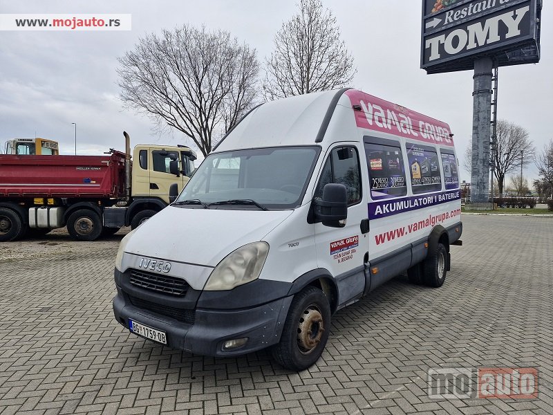 Iveco IVECO 70C17