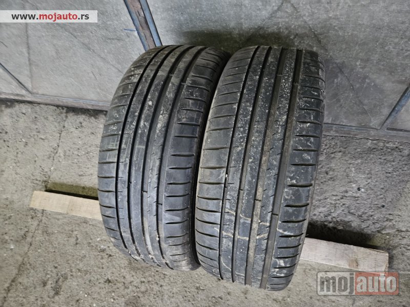 205-50-17 Michelin odlicne povoljno