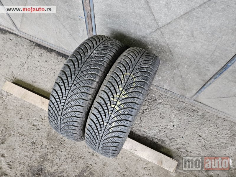 185-65-15 Goodyear kao nove odlicne m+s