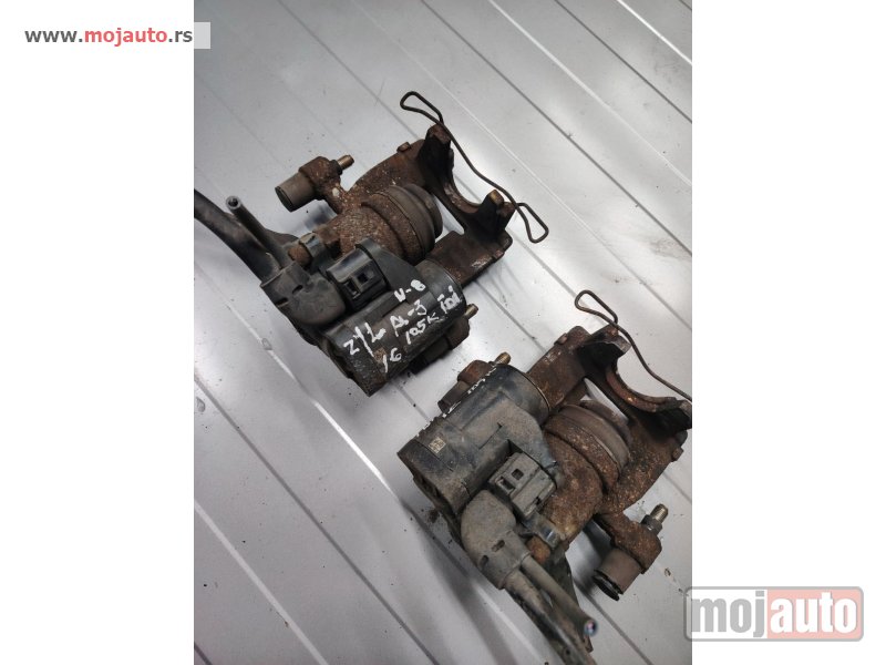 Audi a3 v8 zadnja kljesta 2012-2020 Originalni delovi Moguca ugradnja delova Alfa Romeo 147-156-166-159-GT-MiTo-Giulietta Fiat bravo 2 - croma -grande punto -multipla 2 -punto 3 -stilo-idea Freemo...