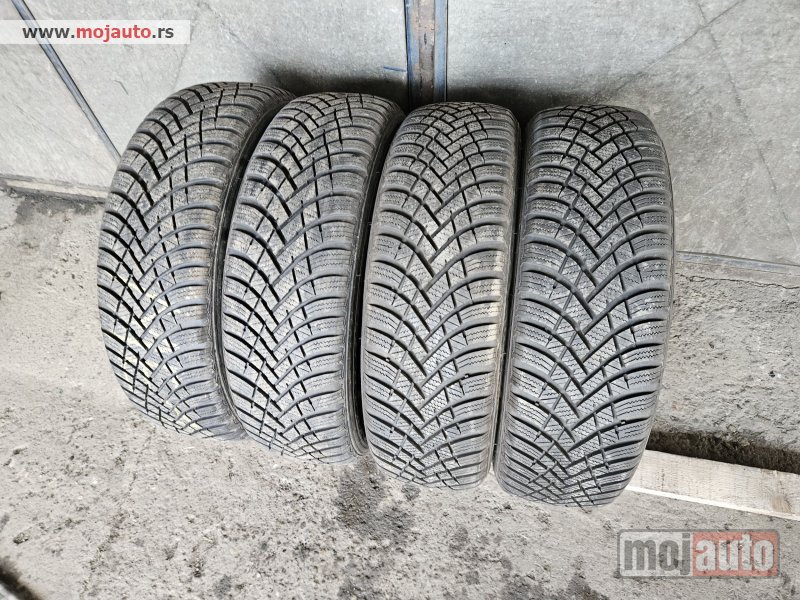 185-65-15 Hankook kao nove odlicne m+s
