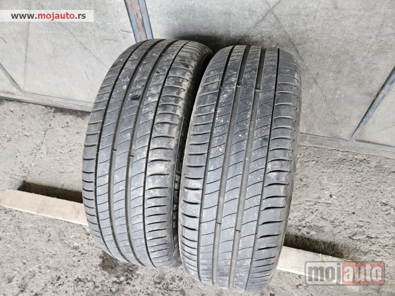 205-55-17 Michelin kao nove odlicne