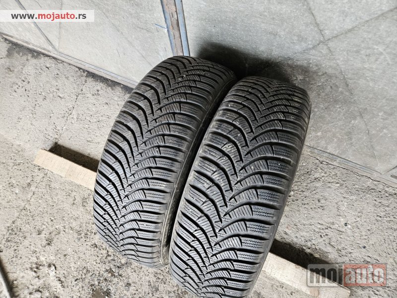 195-65-15 Hankook kao nove odlicne m+s