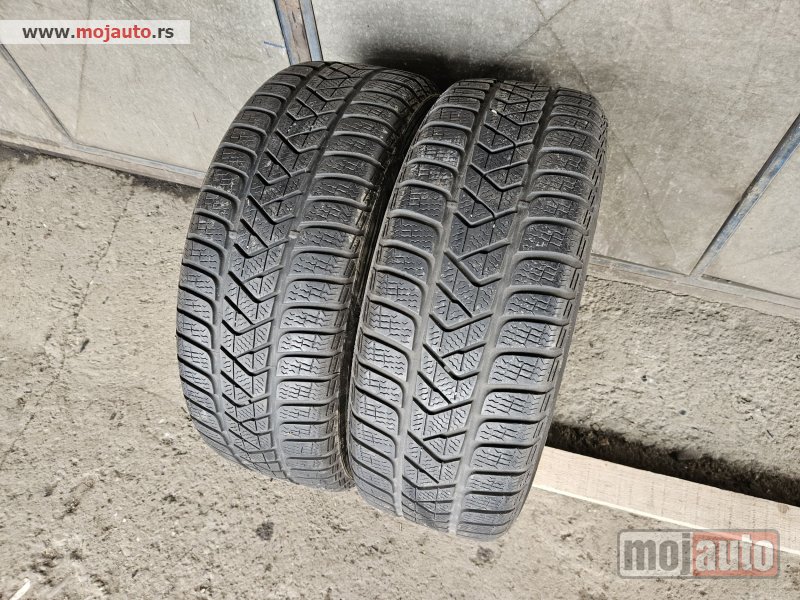 215-60-16 Pireli odlicne povoljno m+s