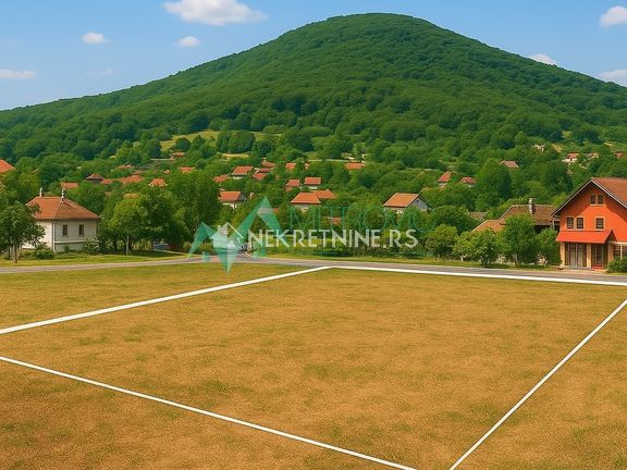 Plac,VRDNIK,VRDNIK,kv: 889.00, € 56650, ID: 7000127