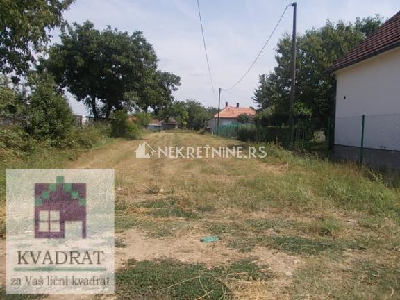 Plac 11,24 ara, Obrenovac, Belo Polje – 62.000 €