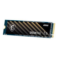 1TB MSI SPATIUM M450
