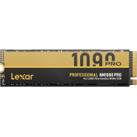 1 TB Lexar LNM109P001T-RNNNG