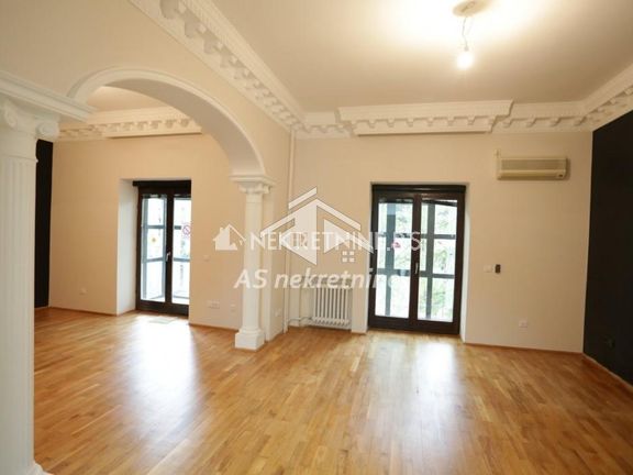 Savski venac, Dedinje, Kuća, 550m2, 4900 EUR