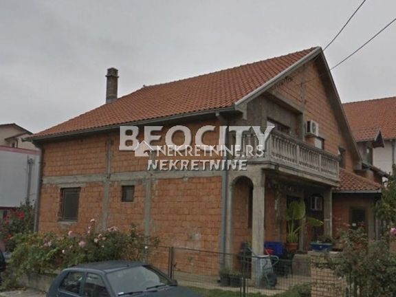 Rakovica, Petlovo brdo, Brace deroko, 6.0, 399m2, 220000EUR