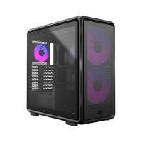 Cooler Master MasterFrame 600 Mesh ARGB (MF600M-KGNN-S01)