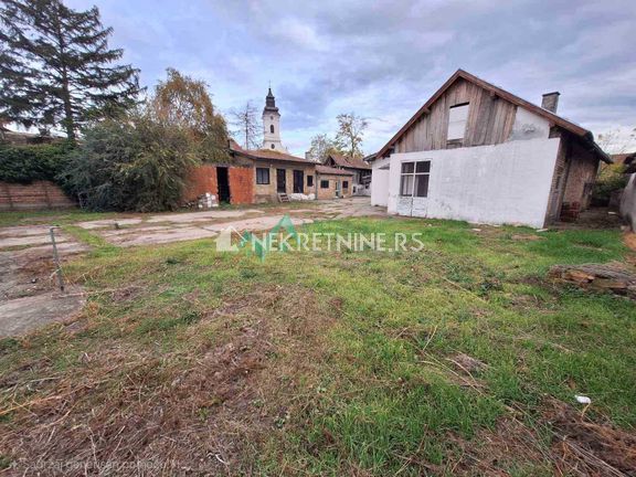 Kuca,KOVILJ,KOVILJ,kv: 1018.00, € 150000, ID: 3000201