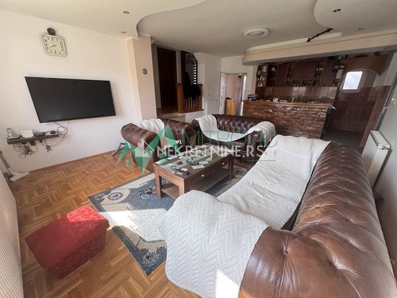 Kuca,NOVI SAD,KLISA,kv: 500.00, € 283250, ID: 3000163