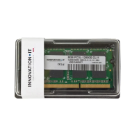 8 GB DDR3 1600MHz Innovation IT CL11 1.35V