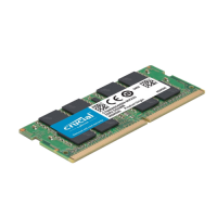 16 GB DDR4 3200MHz Crucial T16G4SFS832A