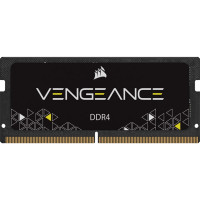 8 GB DDR4 3200MHz Corsair CMSX8GX4M1A3200C22