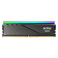 16 GB DDR5 6000MHz A-Data AX5U6000C4816G-SLABRBK