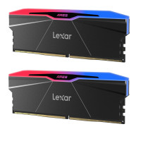 16 GB DDR5 6000MHz LEXAR LD5U16G60C30BR-RGD