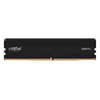 16GB DDR5 6400MHz Crucial Pro CP16G64C38U5B