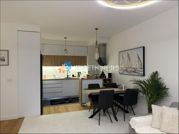 Novi Beograd, Blok 63, 3.0 stan, 76m2, 1200 EUR, ID 52989