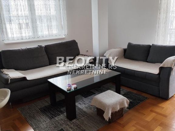 Novi Sad, Grbavica, Miše Dimitrijevića, 2.0, 54m2, 400EUR
