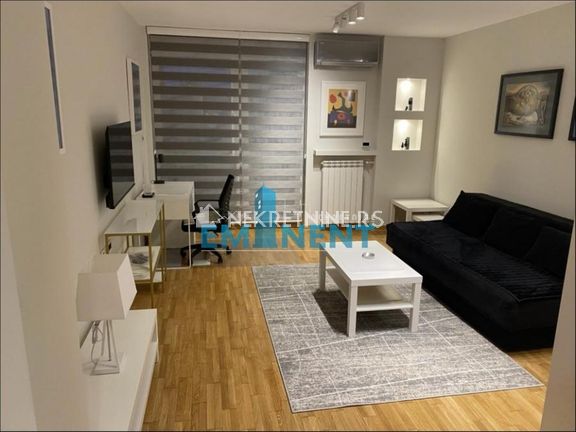 Voždovac, Trošarina, Vojvode Stepe, 1.0, 32m2, 500 EUR