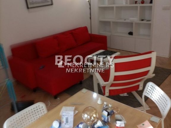 Vračar, Južni bulevar, Gospodara Vučića, 3.0, 65m2, 720EUR
