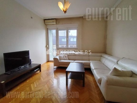 #50044, Izdavanje, Stan, CENTAR, 1100 EUR
