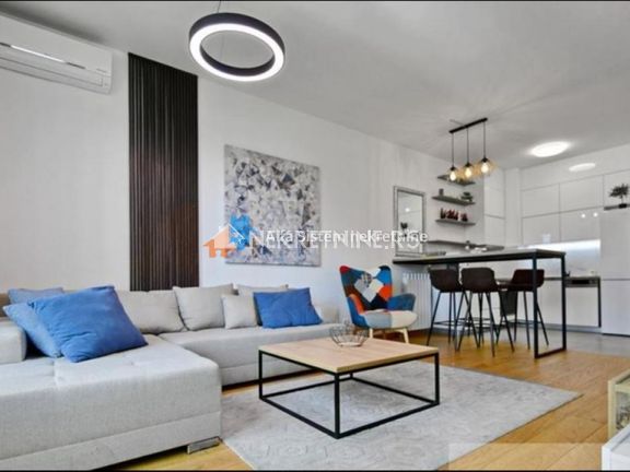 Novi Beograd, Blok 65, West 65, 2.0 stan, 53m2, 900 EUR, ID 52874