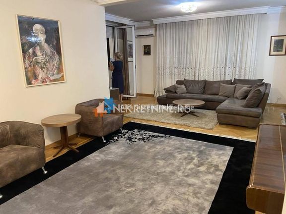 Novi Beograd, Blok 25, Arena, 3.0 stan, 100m2, 1000 EUR, ID 21609
