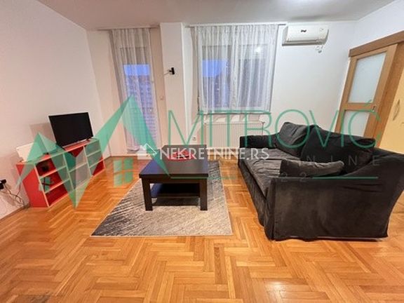 Stanovi,NOVI SAD,DETELINARA NOVA,kv: 55.00, € 430, ID: 9101860