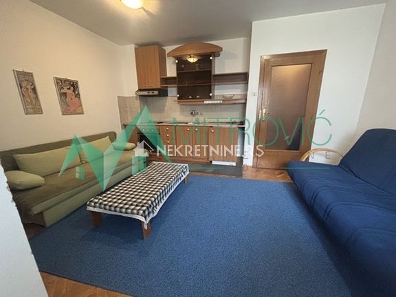 Stanovi,NOVI SAD,SAJAM,kv: 28.00, € 260, ID: 9101560