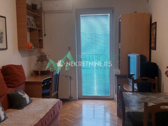 Stanovi,NOVI SAD,SAJAM,kv: 33.00, € 320, ID: 9101846