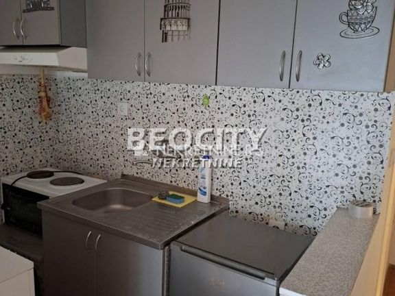 Čukarica, Žarkovo, Ace Joksimovića, 0.5, 22m2, 300EUR
